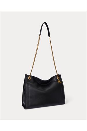 Brdly Shppr-Tote-Large - LAUREN RALPH LAUREN - Paolo Fiorillo